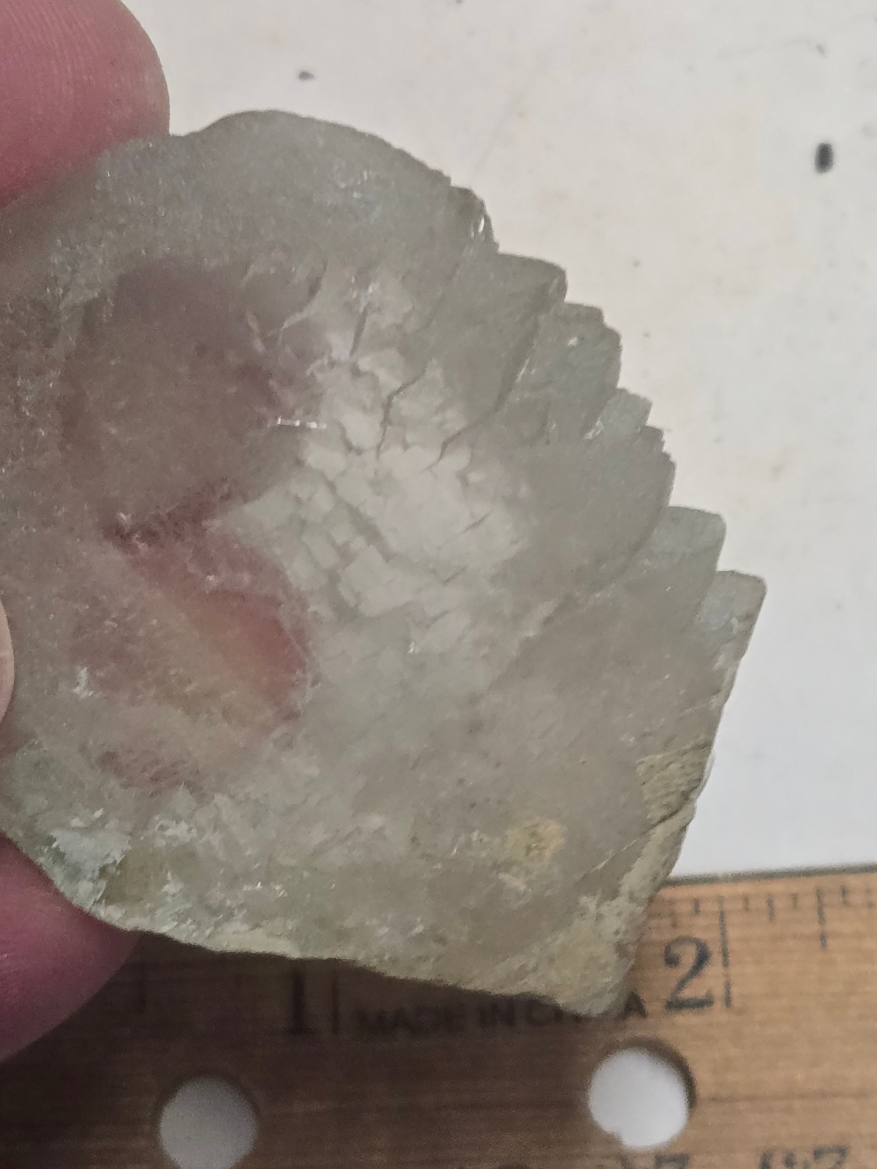 Gwindel Quartz - Adam's Minerals LLC