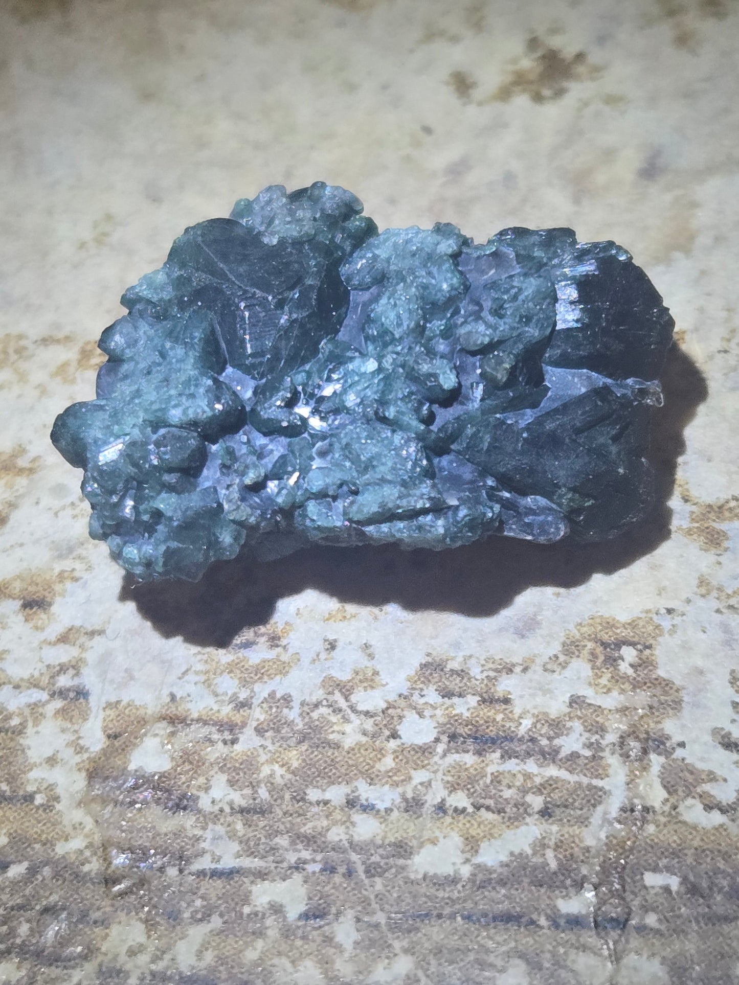 Alexandrite - Adam's Minerals LLC