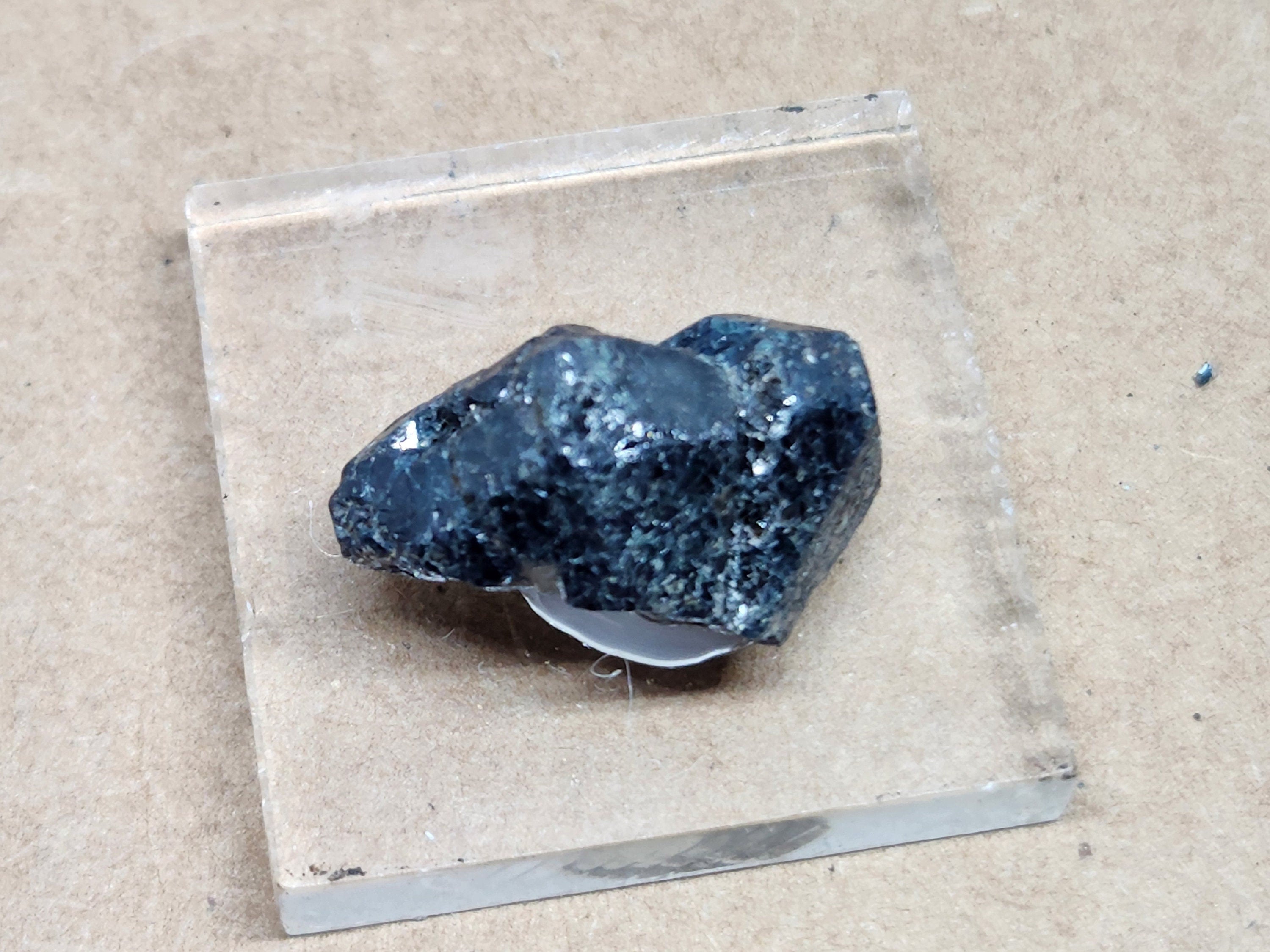 Alexandrite specimen - Adam's Minerals LLC