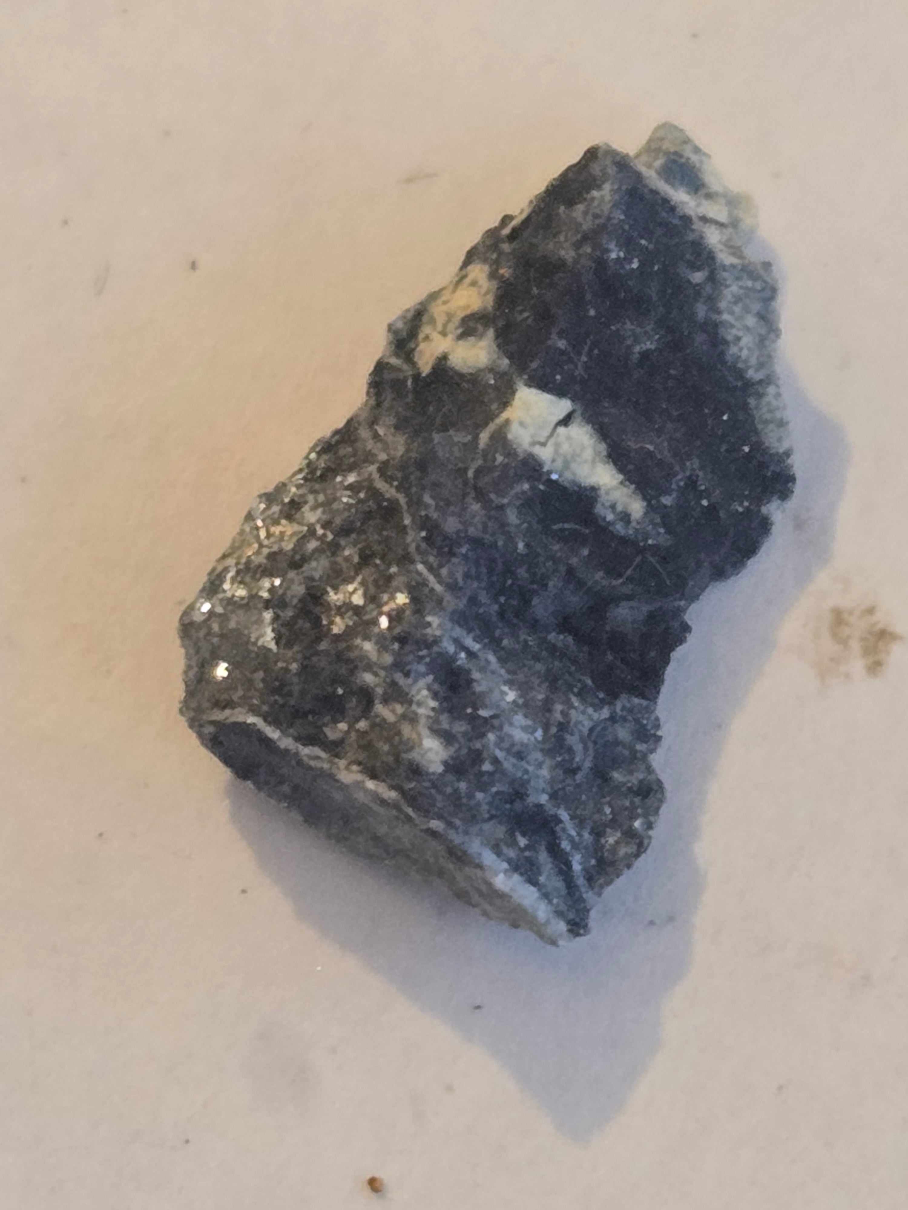 Altaite - Adam's Minerals LLC