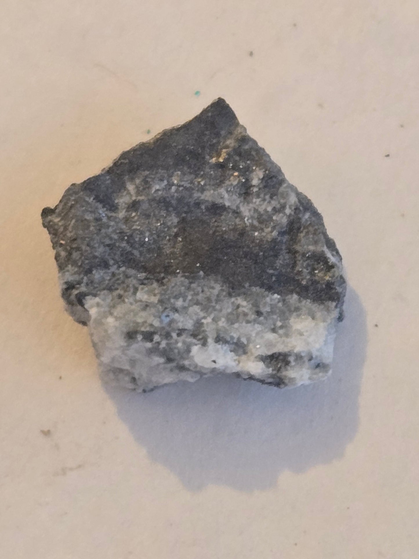 Altaite - Adam's Minerals LLC