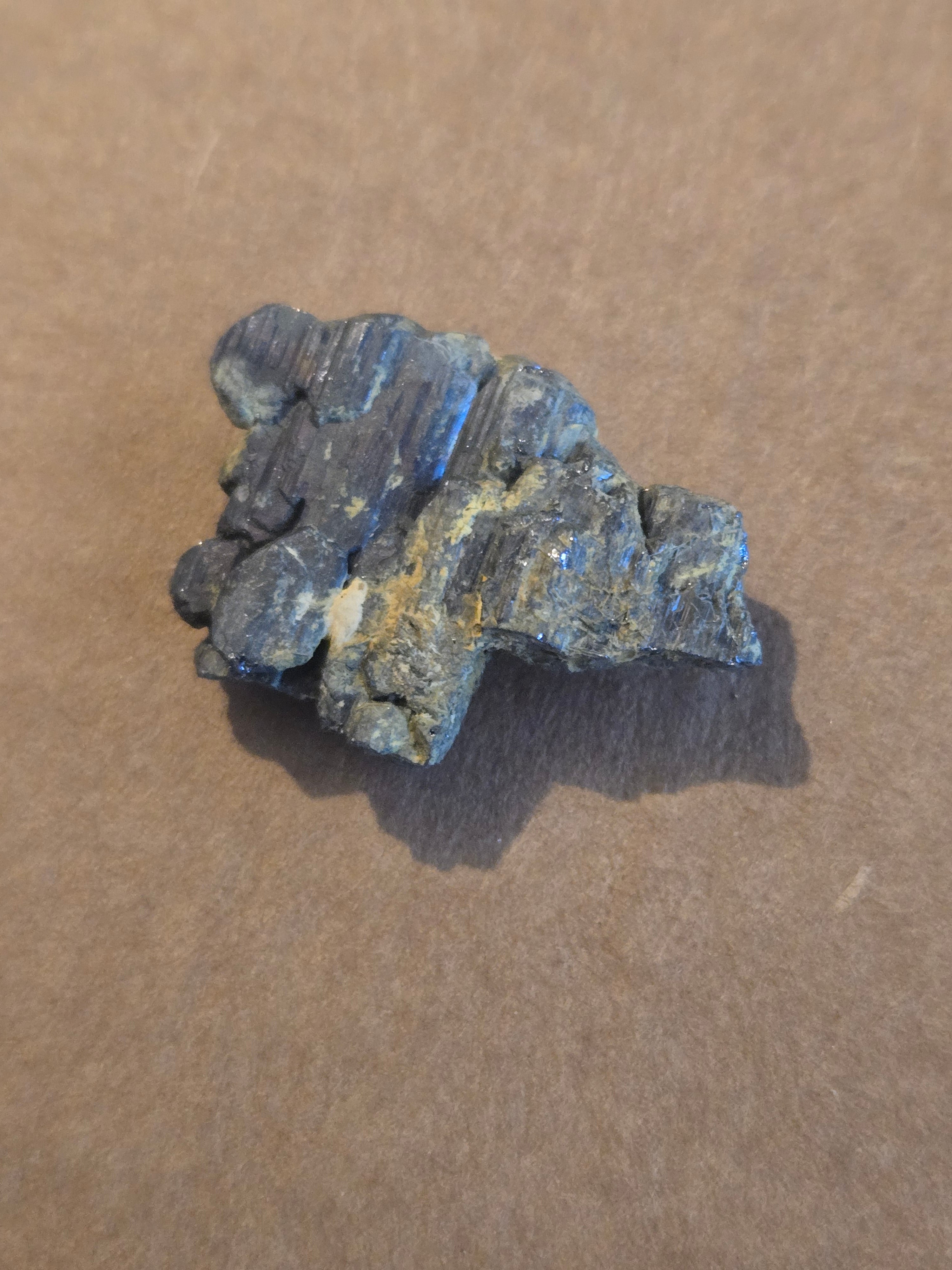 Andorite - Adam's Minerals LLC