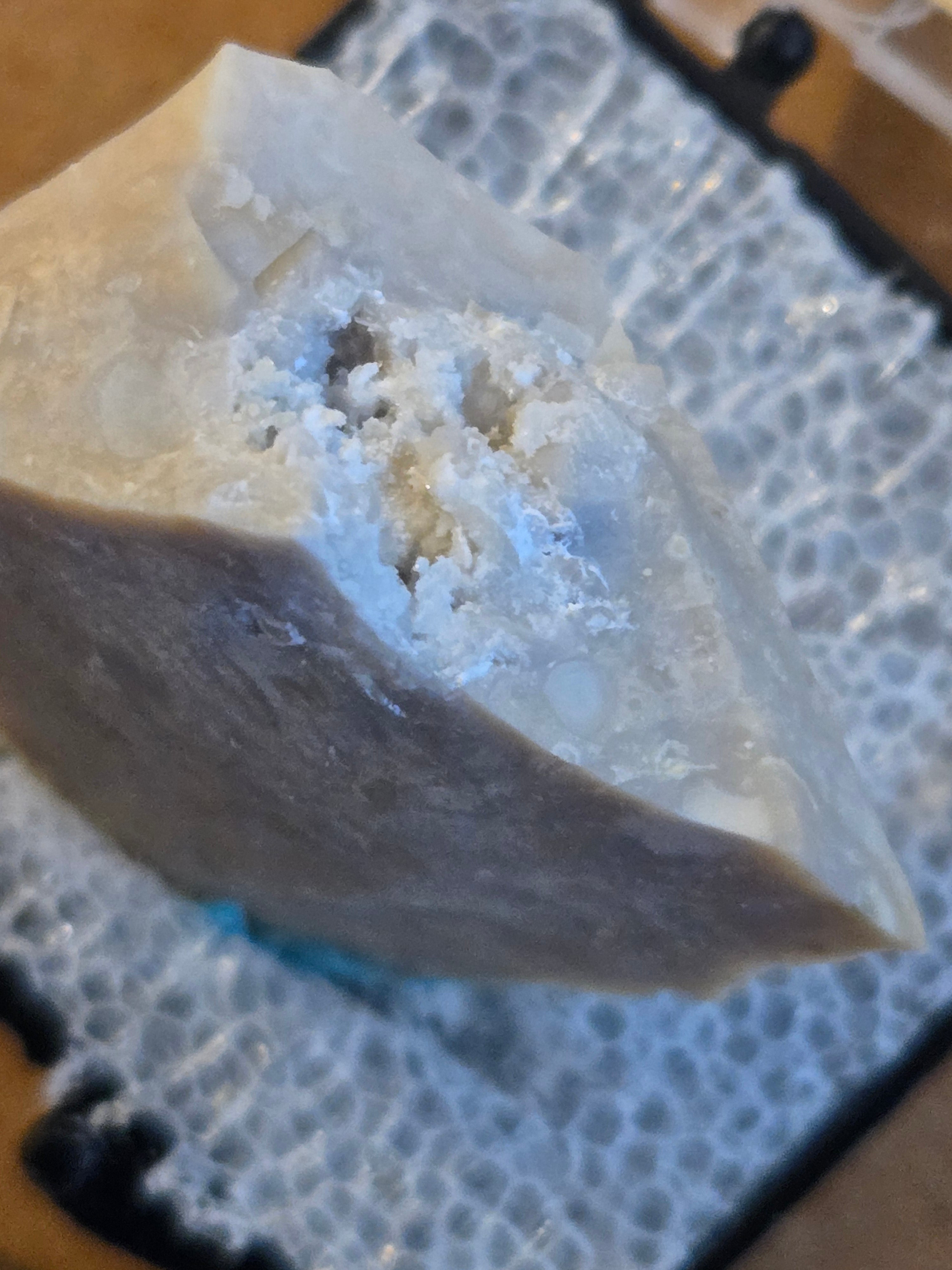 Polybasite From Eagle Mine - Adam's Minerals LLC