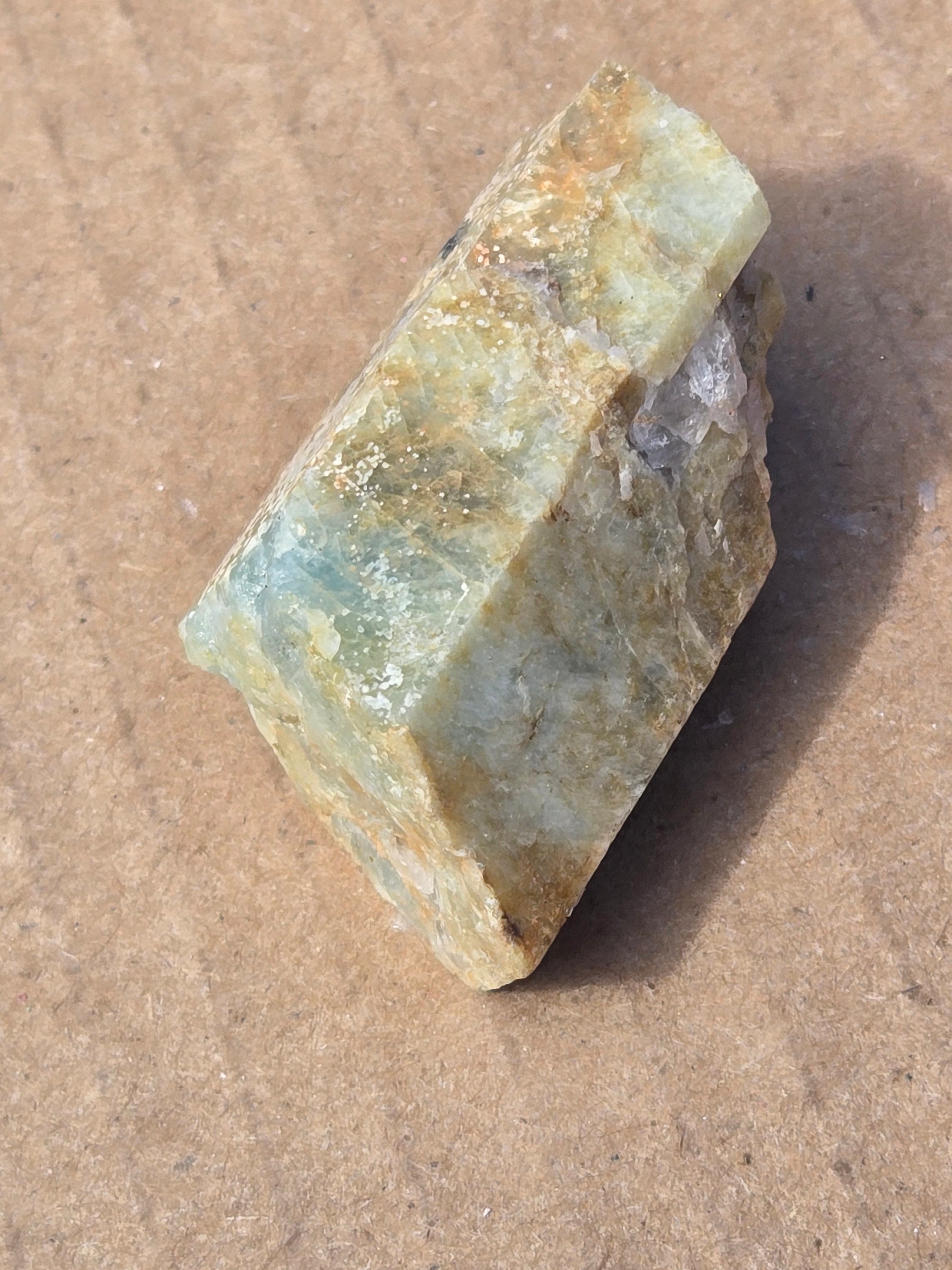 Beryl - Adam's Minerals LLC