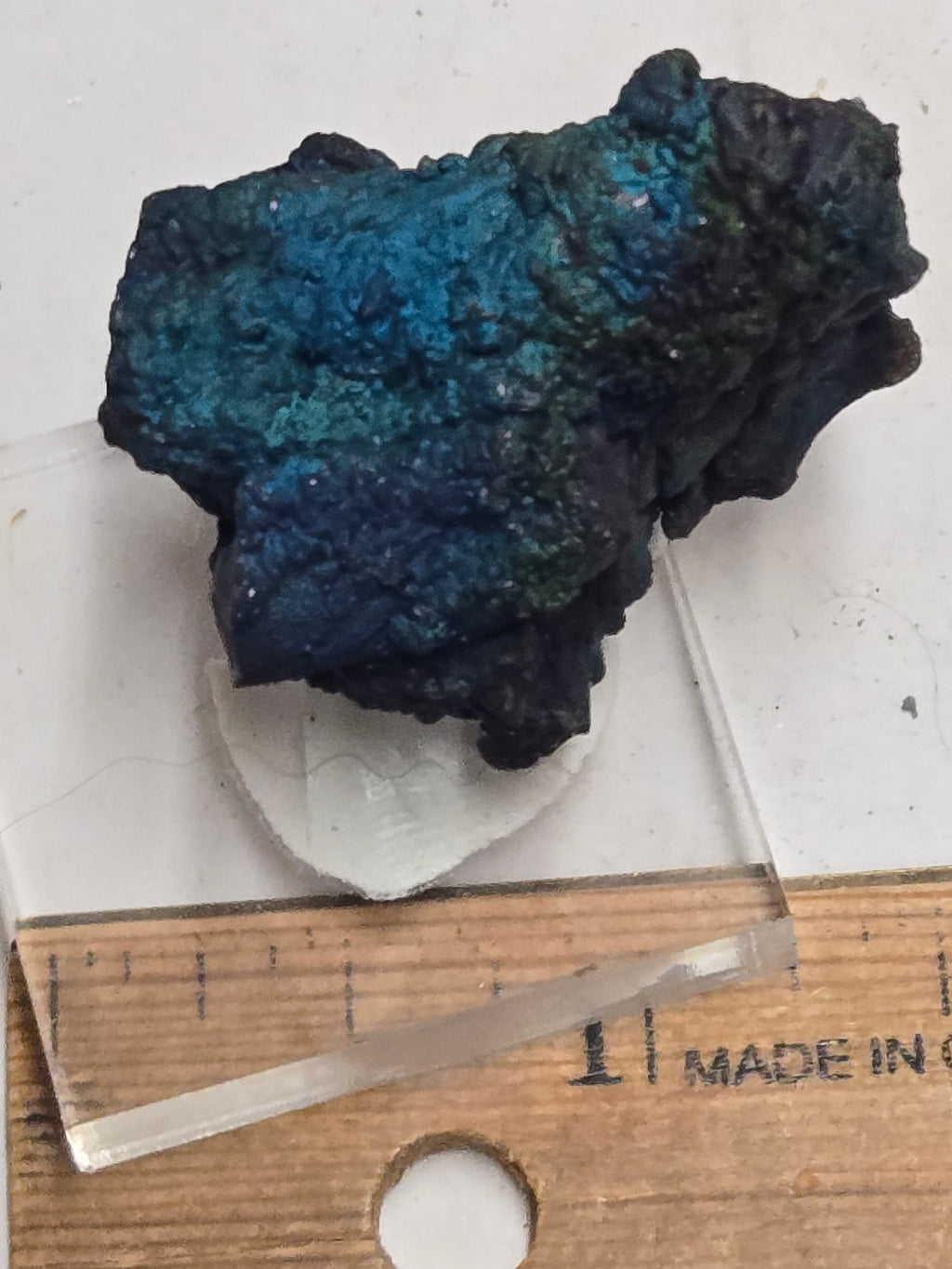 Chalcocite specimen - Adam's Minerals LLC