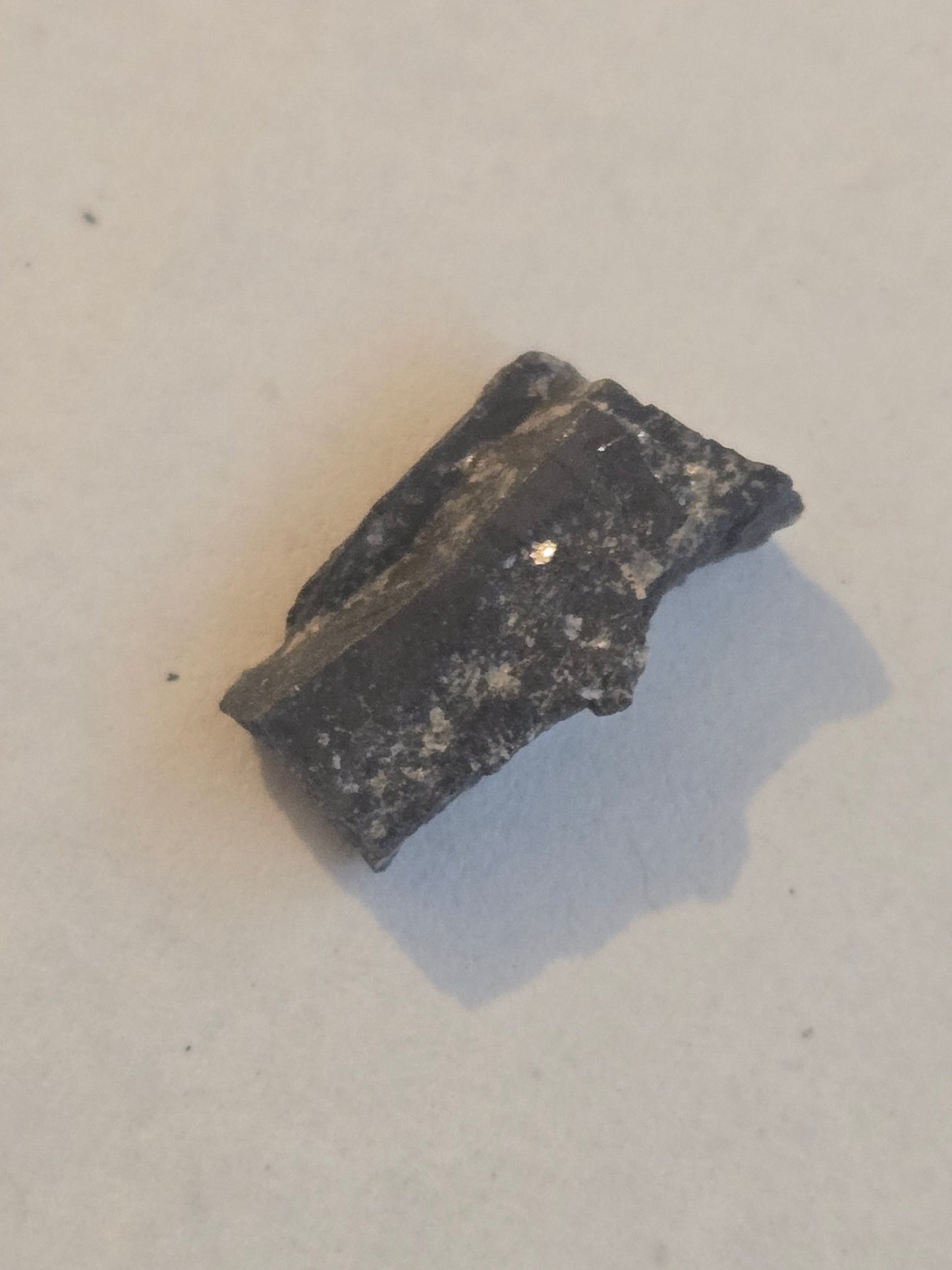 Columbite - Adam's Minerals LLC