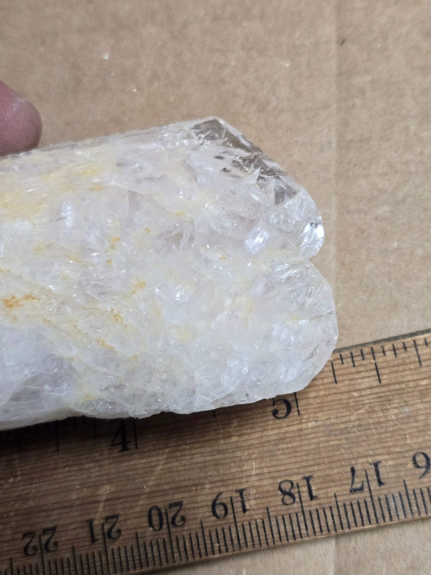 Danburite Crystal - Adam's Minerals LLC