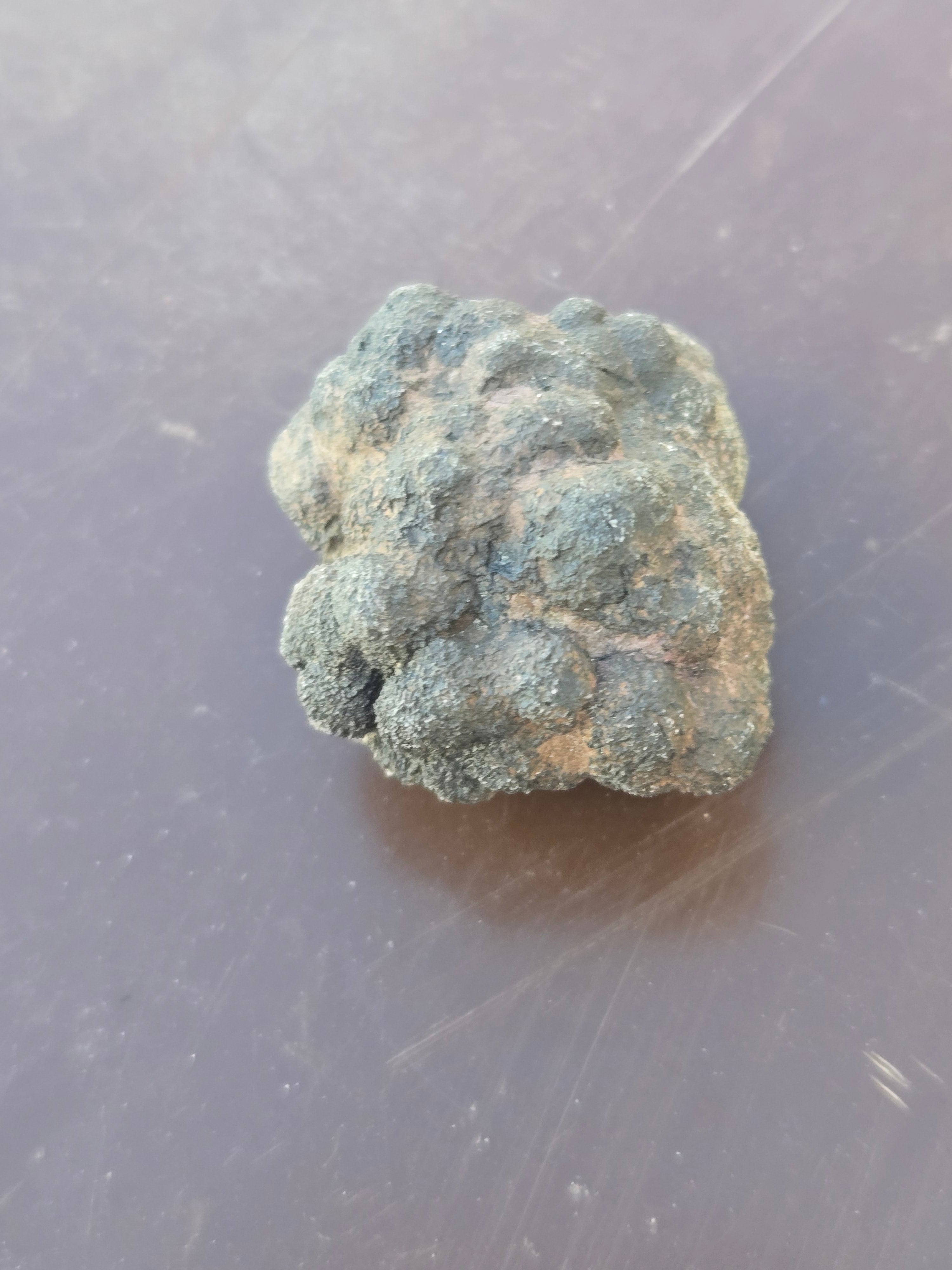 Dinosaur poop small -my choice - Adam's Minerals LLC