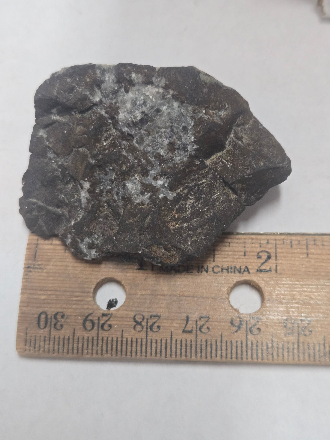 Domeykite - Adam's Minerals LLC