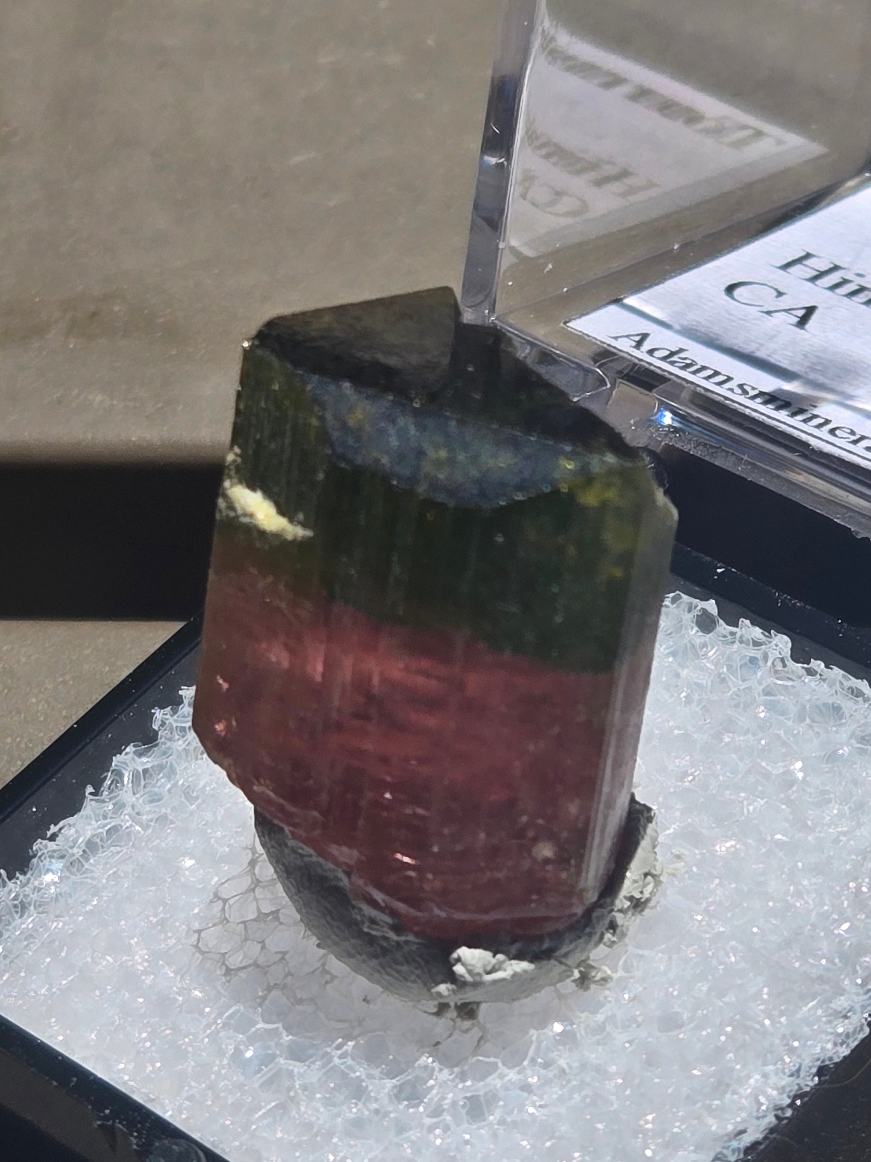 Jade - Adam's Minerals LLC