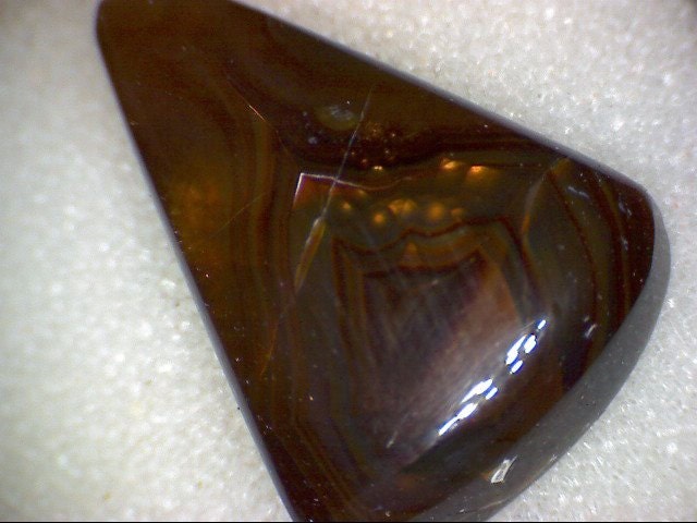 Fire Agate specimen - Adam's Minerals LLC