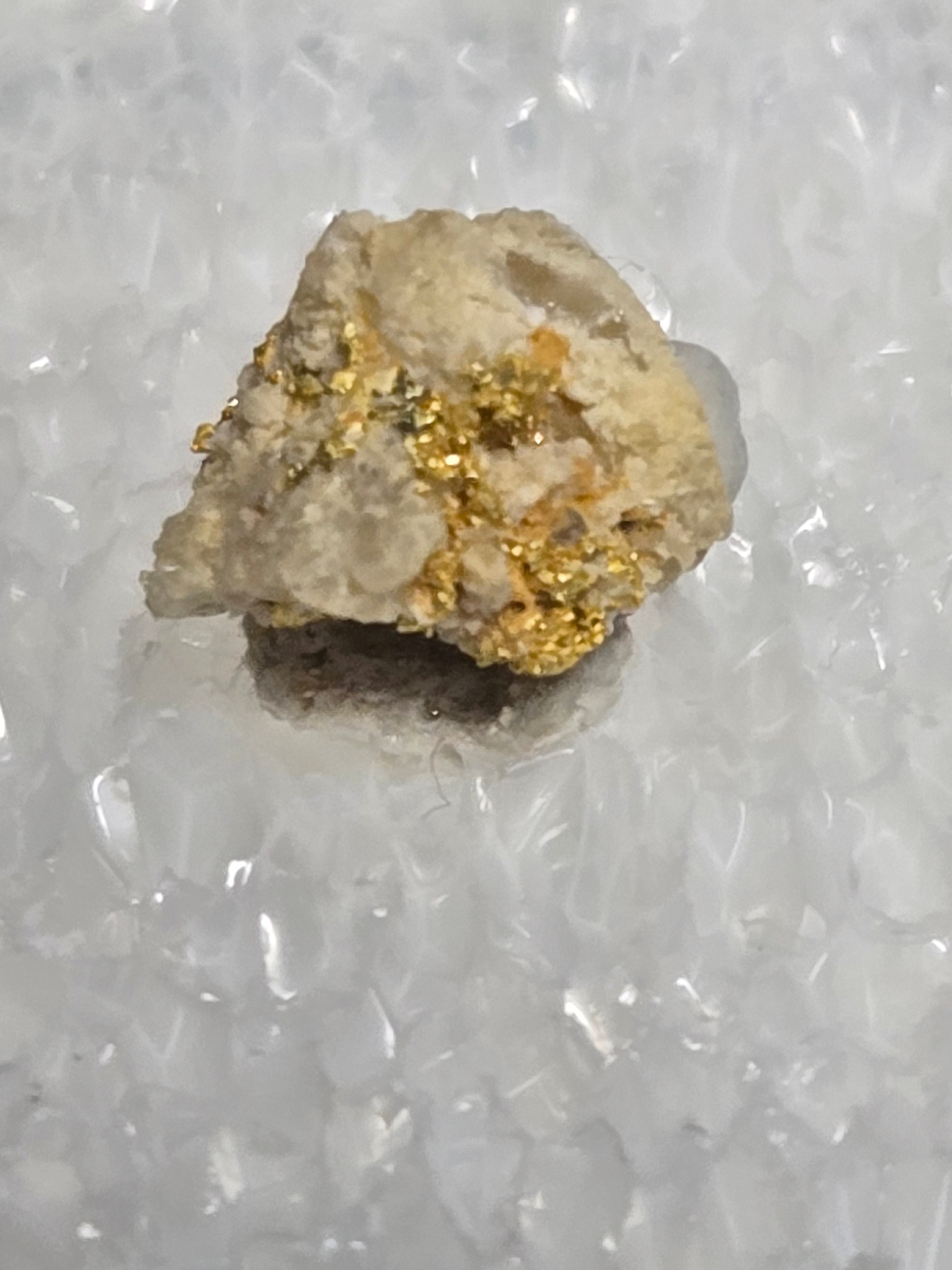 Bayldonite specimen - Adam's Minerals LLC