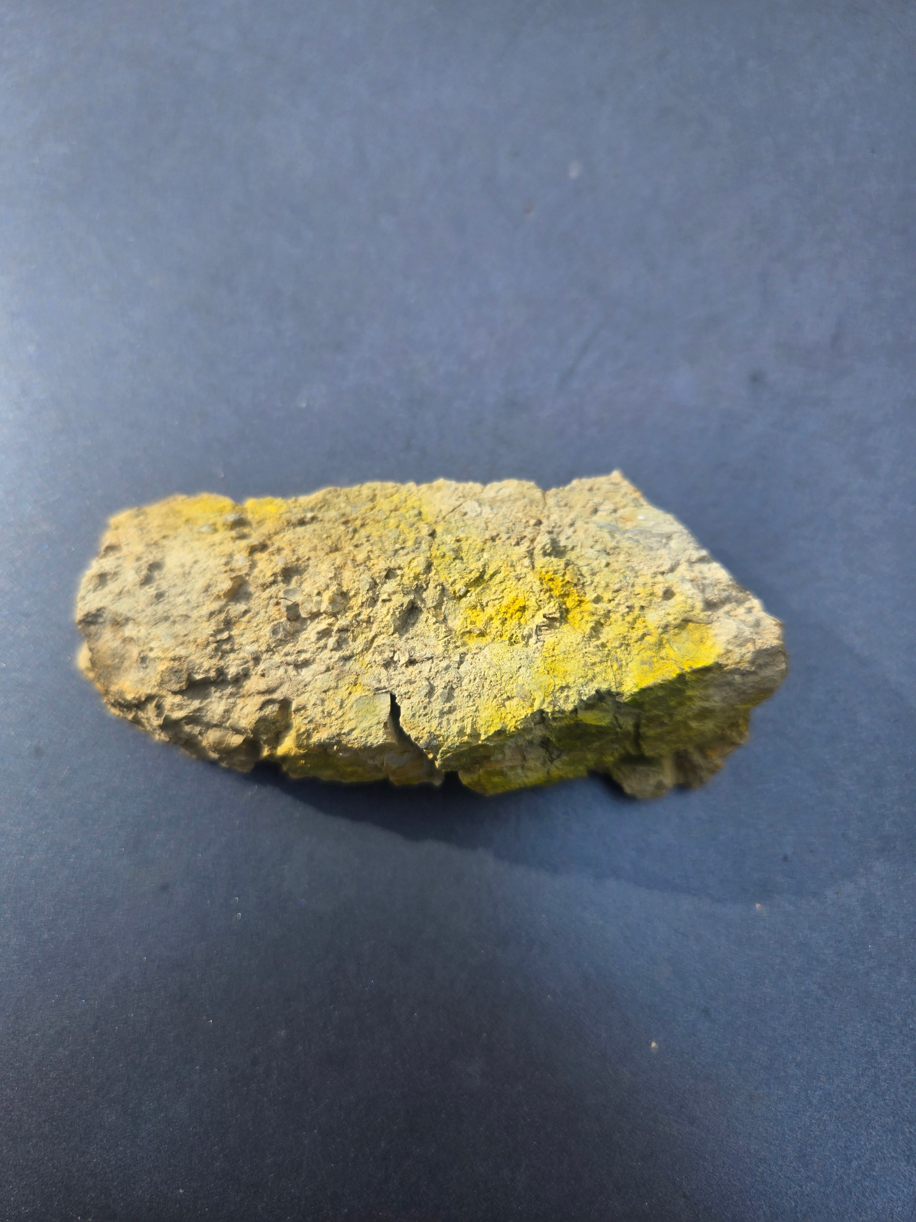 Hummerite with hewettite - Adam's Minerals LLC