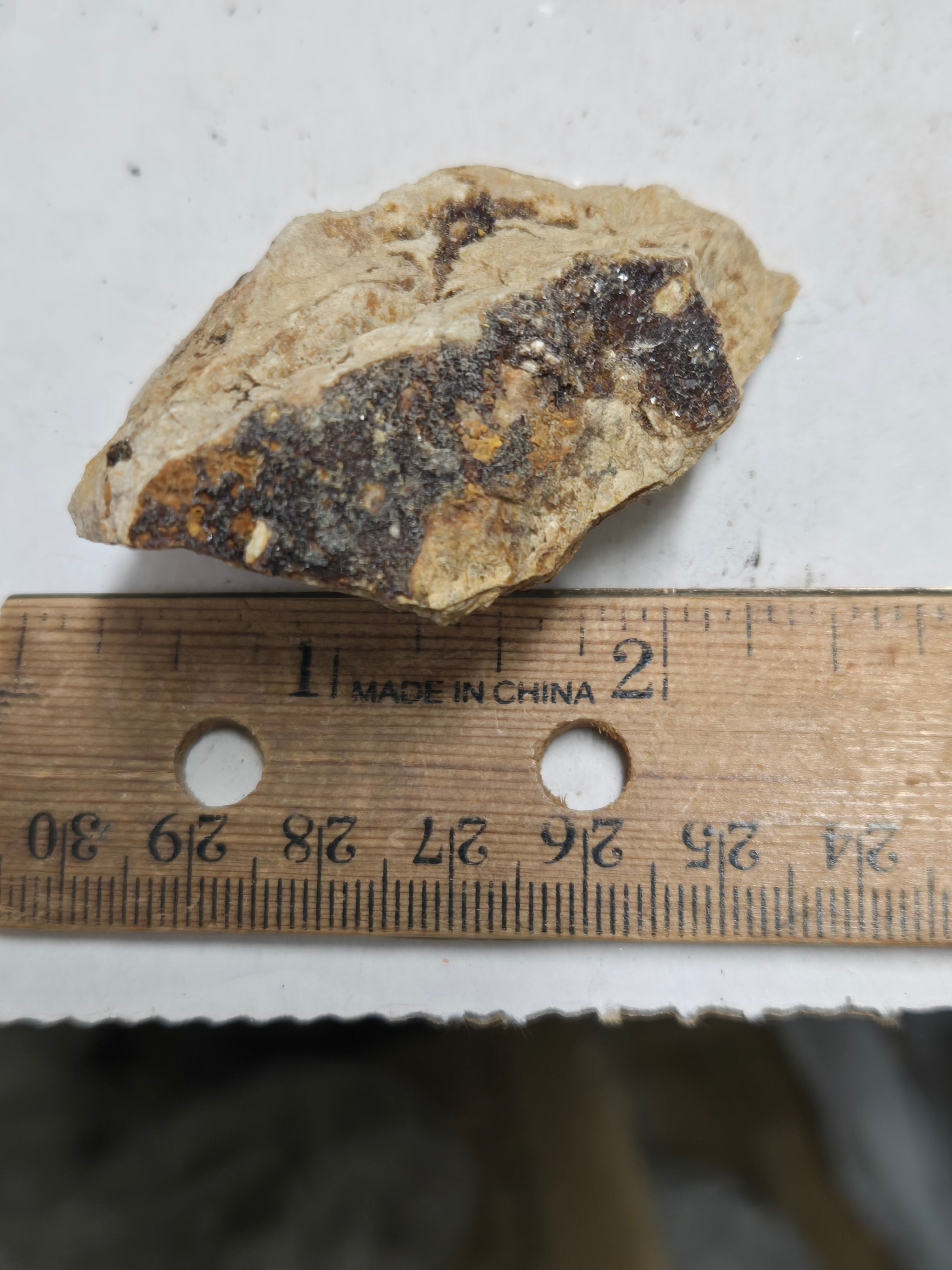 Jarosite - Adam's Minerals LLC