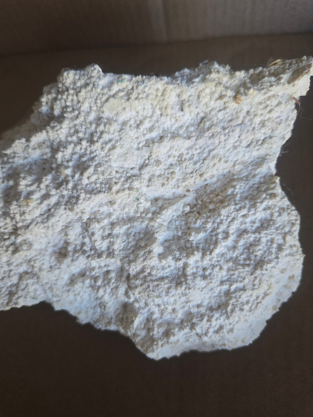 Magnesite - Adam's Minerals LLC