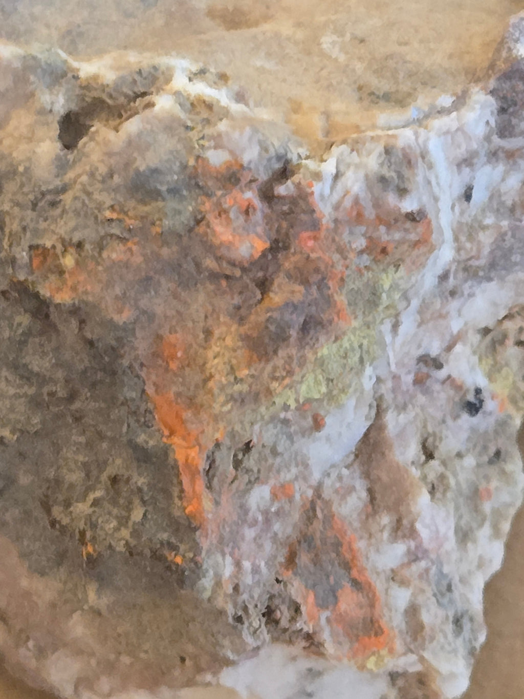 Minium - Adam's Minerals LLC