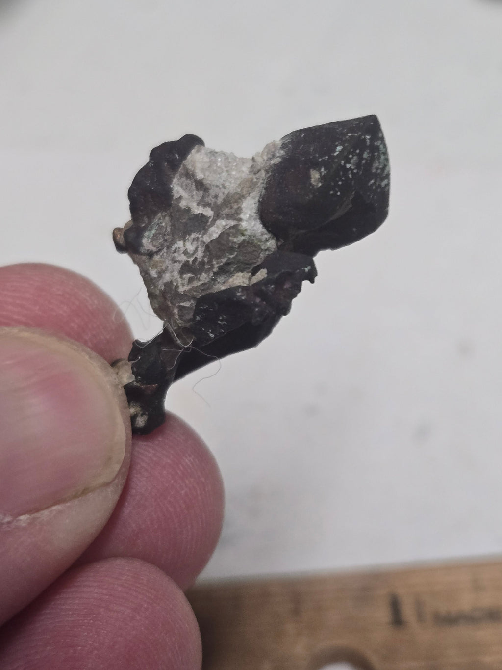 Native copper - Adam's Minerals LLC