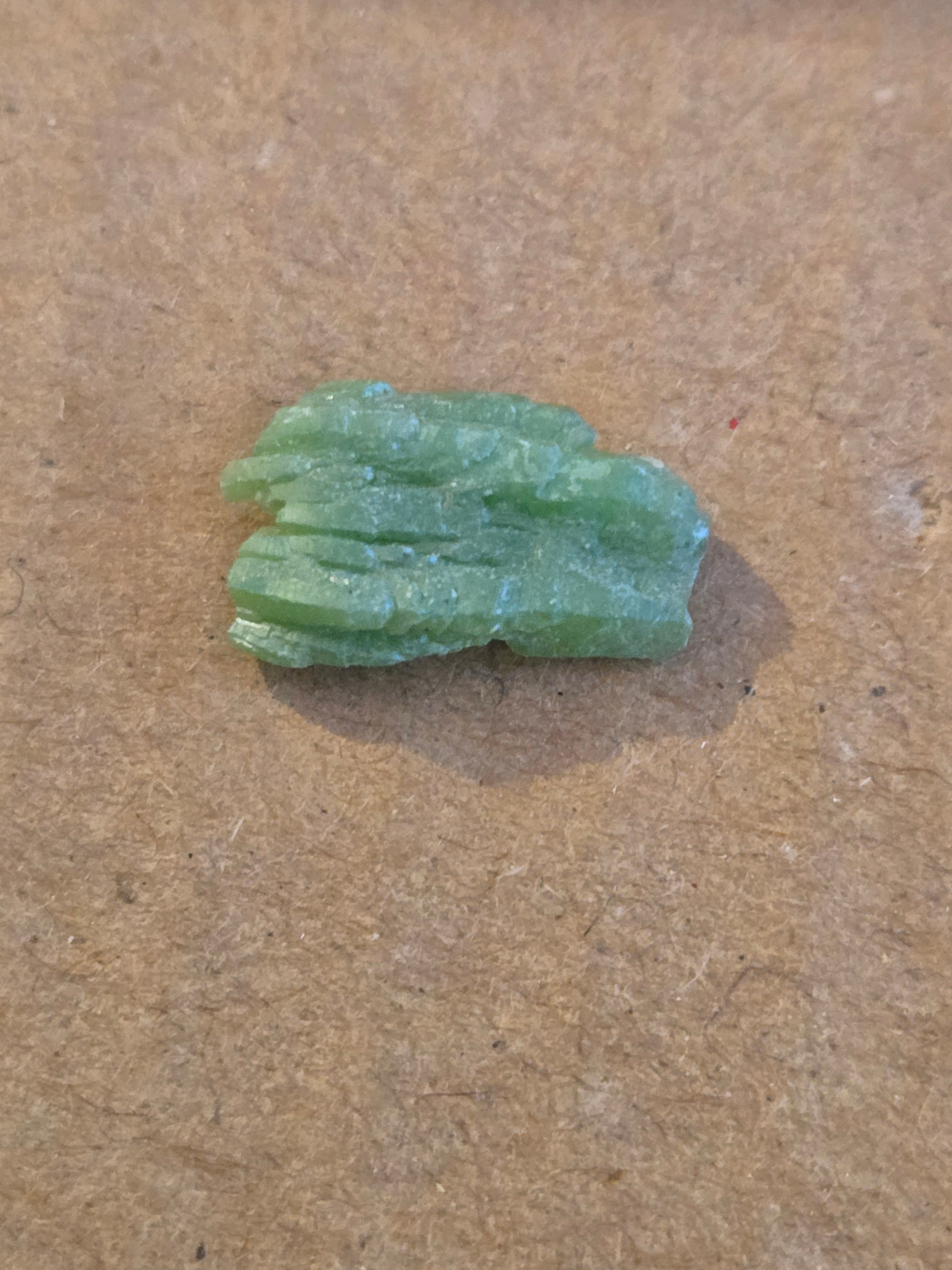 Pyromorphite - Adam's Minerals LLC