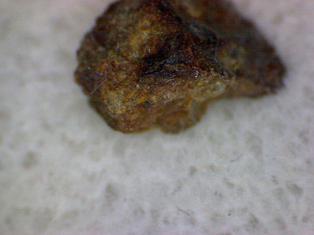 Sayh al Uhaymir 001 meteorite specimen - Adam's – Adam's Minerals LLC