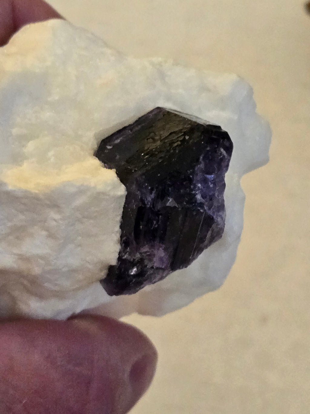Scapolite specimen - Adam's Minerals LLC