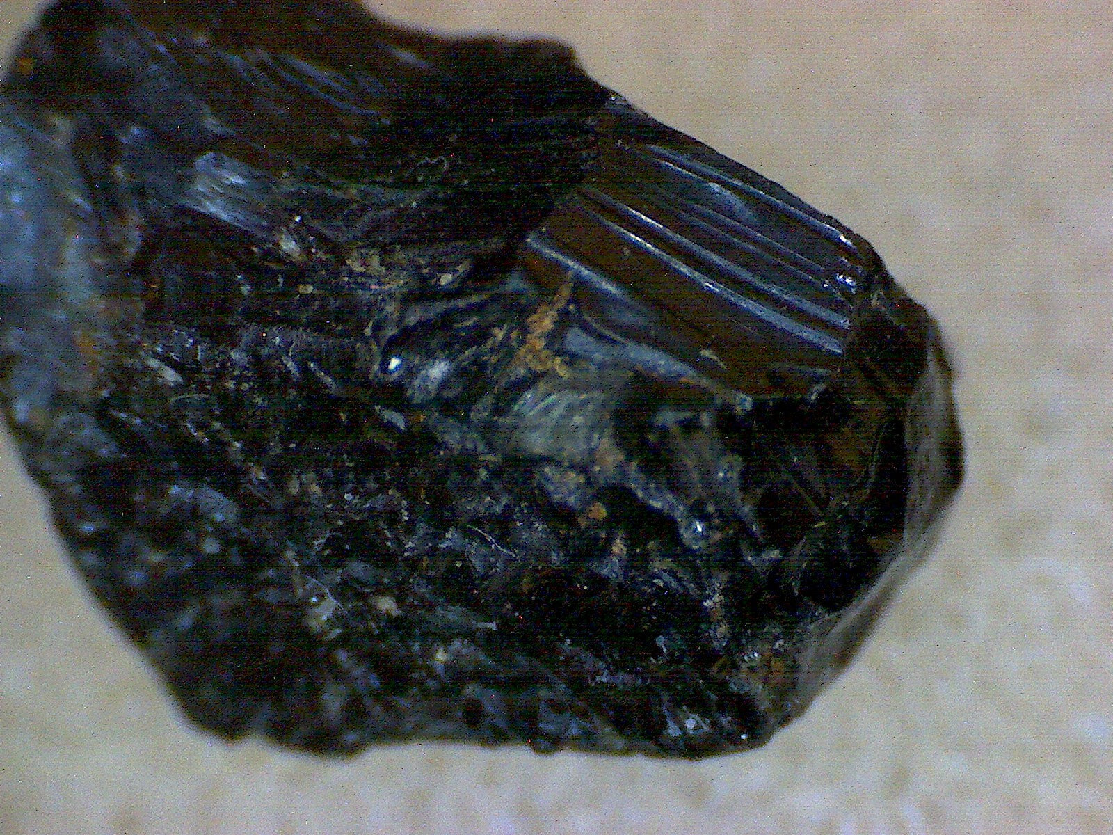 Serendibite - Adam's Minerals LLC