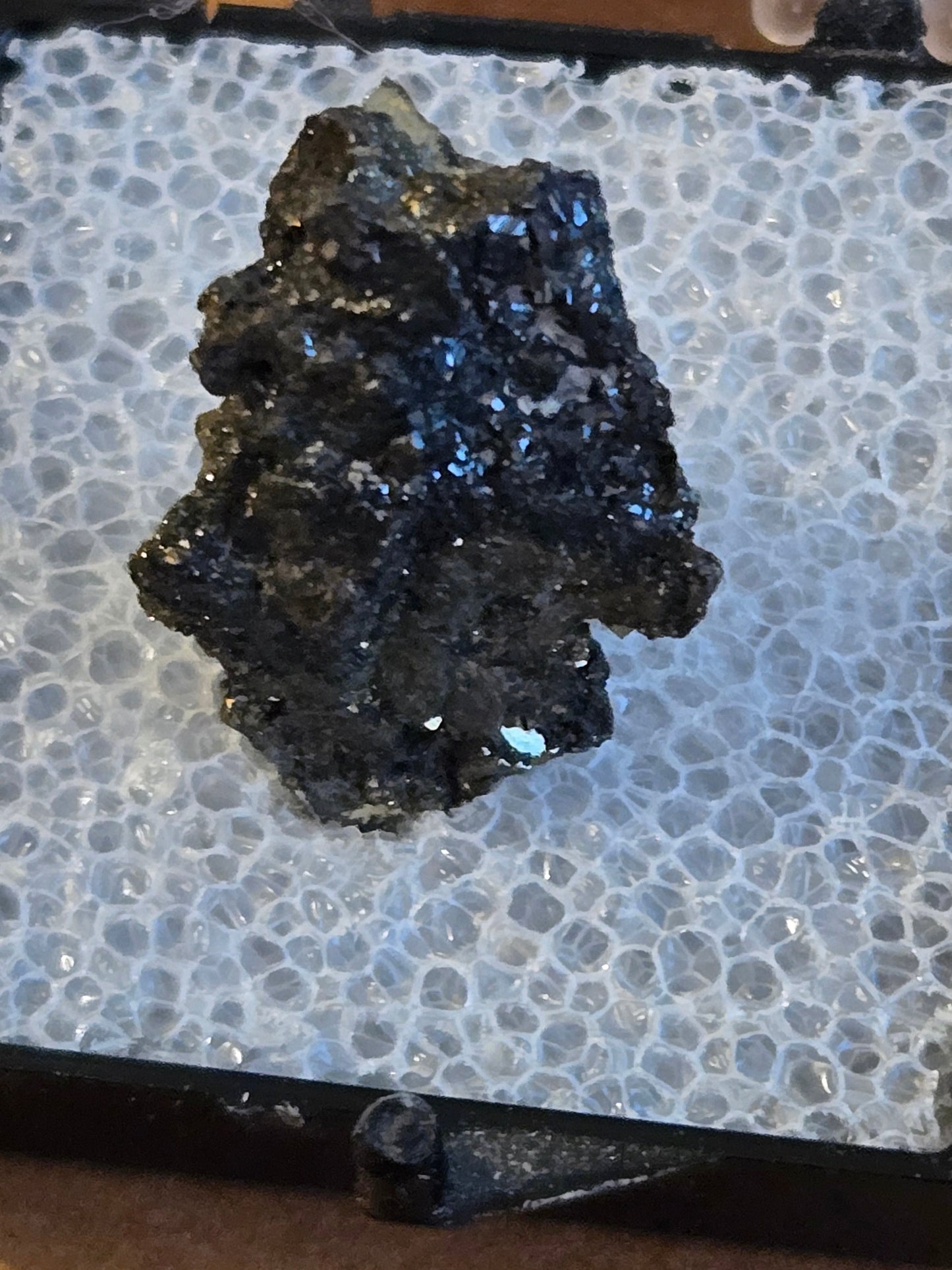 Stannite - Adam's Minerals LLC