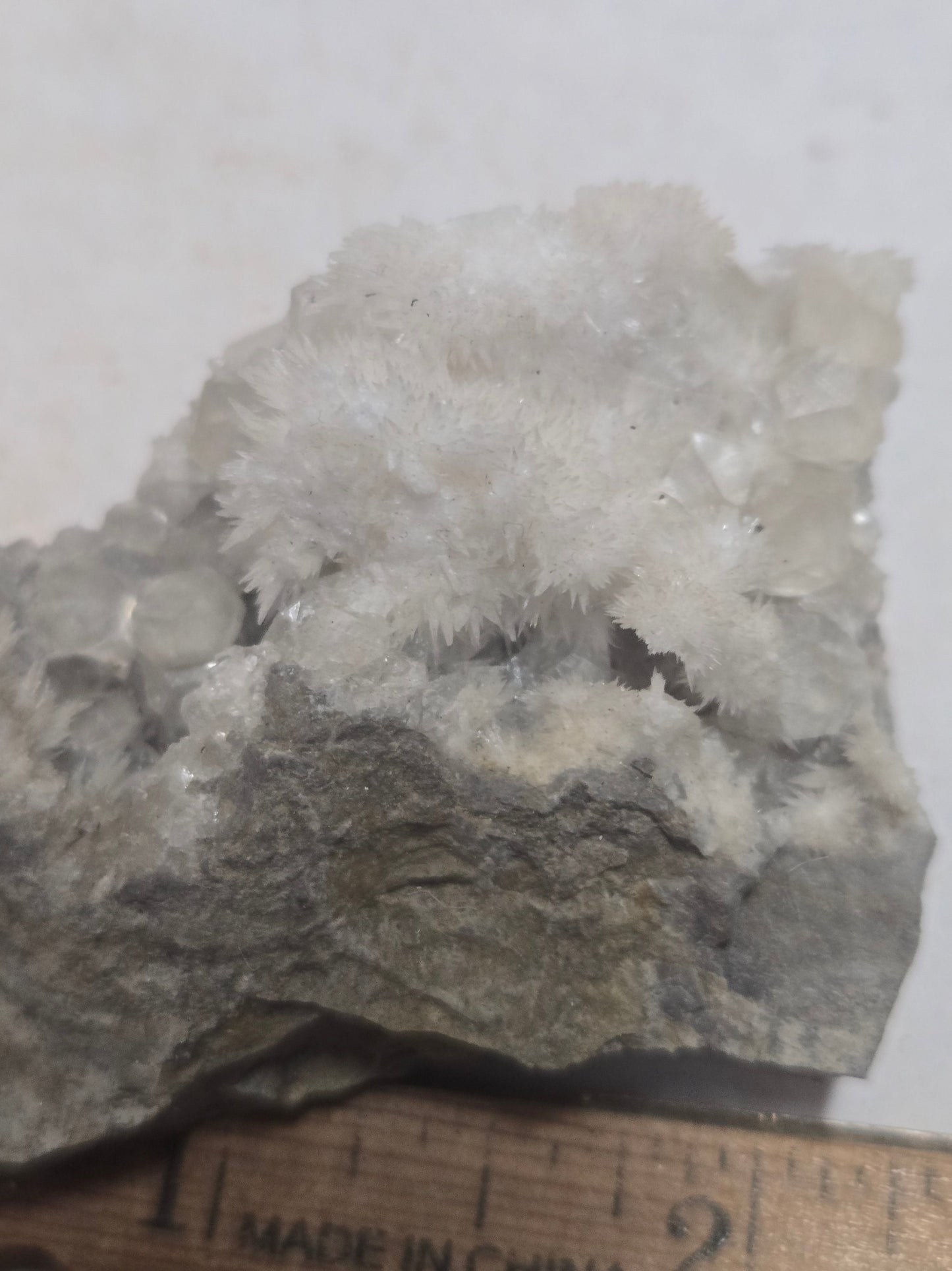 Strontianite - Adam's Minerals LLC