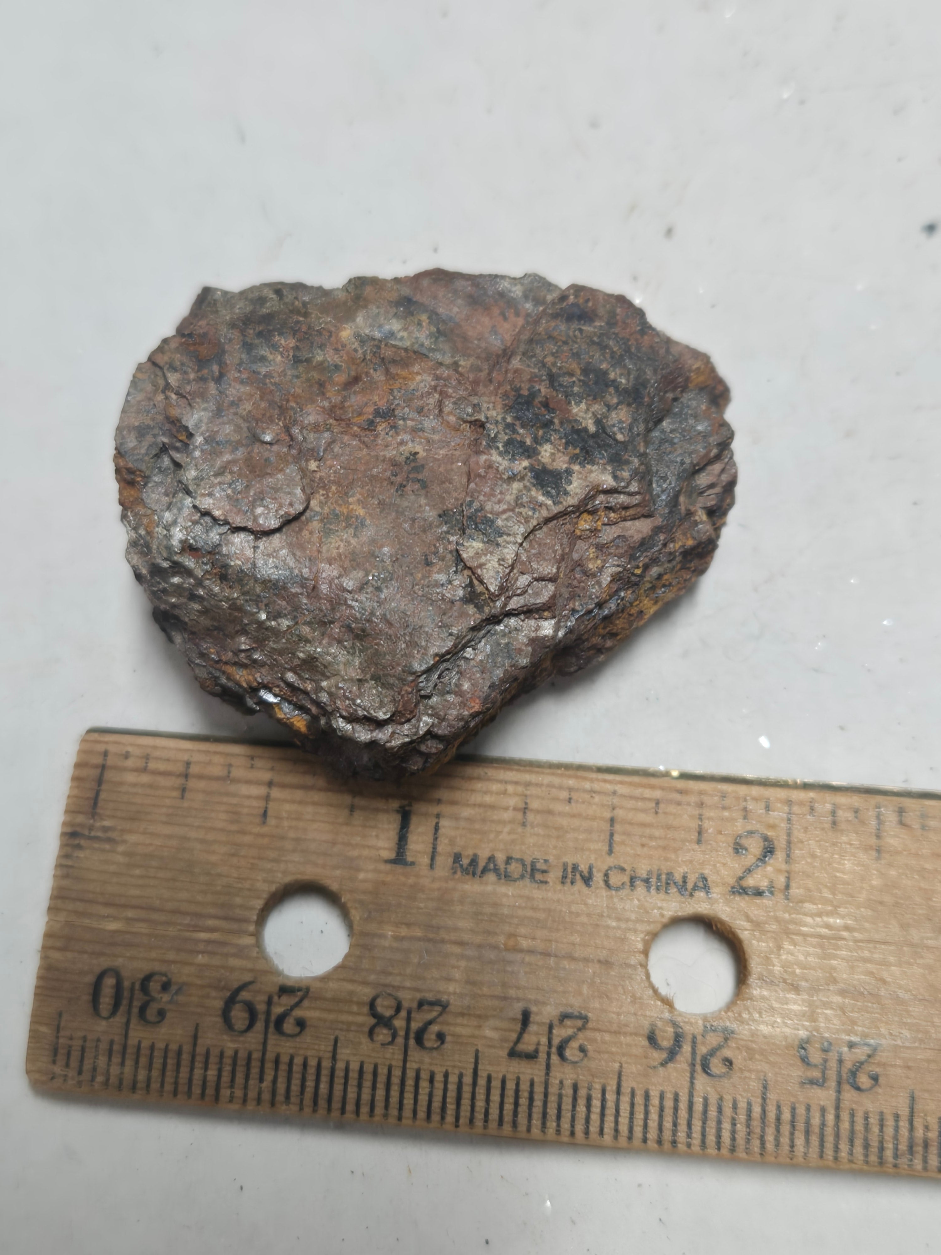 Thorite - Adam's Minerals LLC