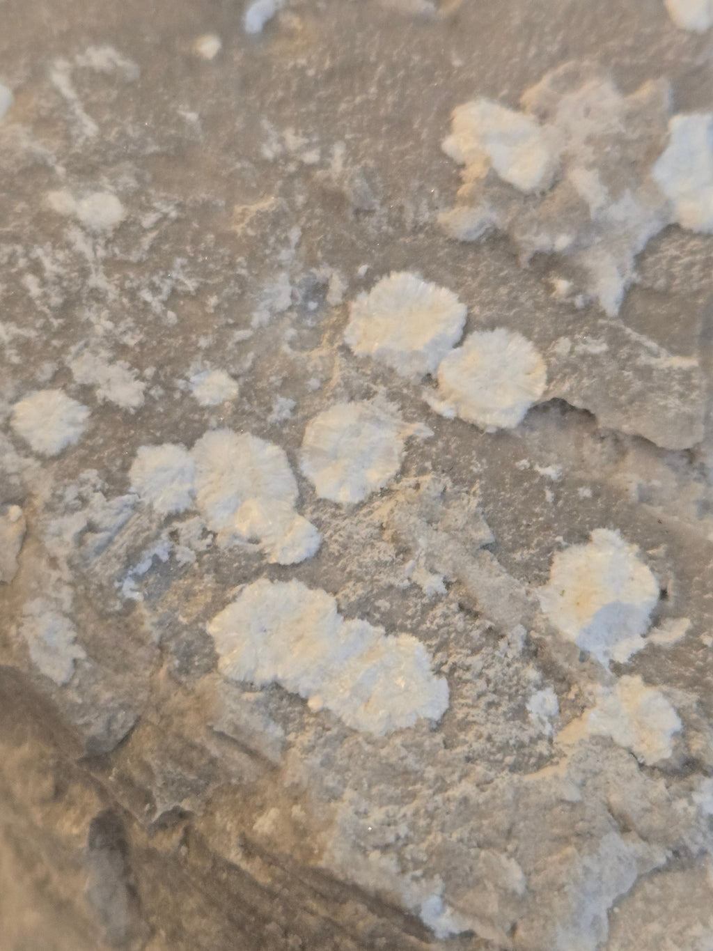 Ulexite - Adam's Minerals LLC
