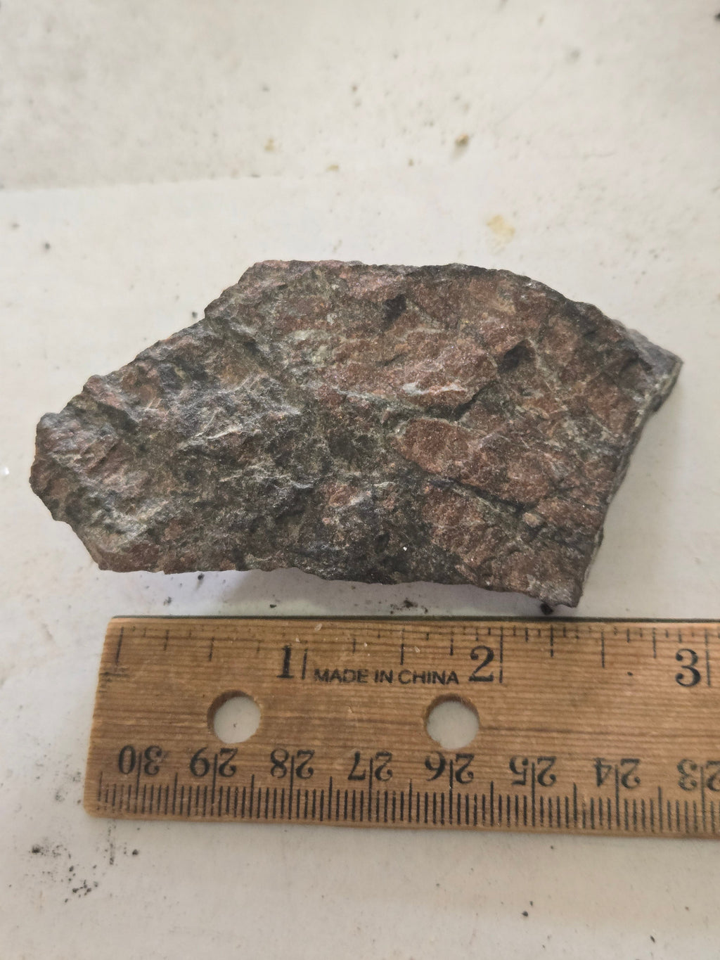 Uraninite - Adam's Minerals LLC