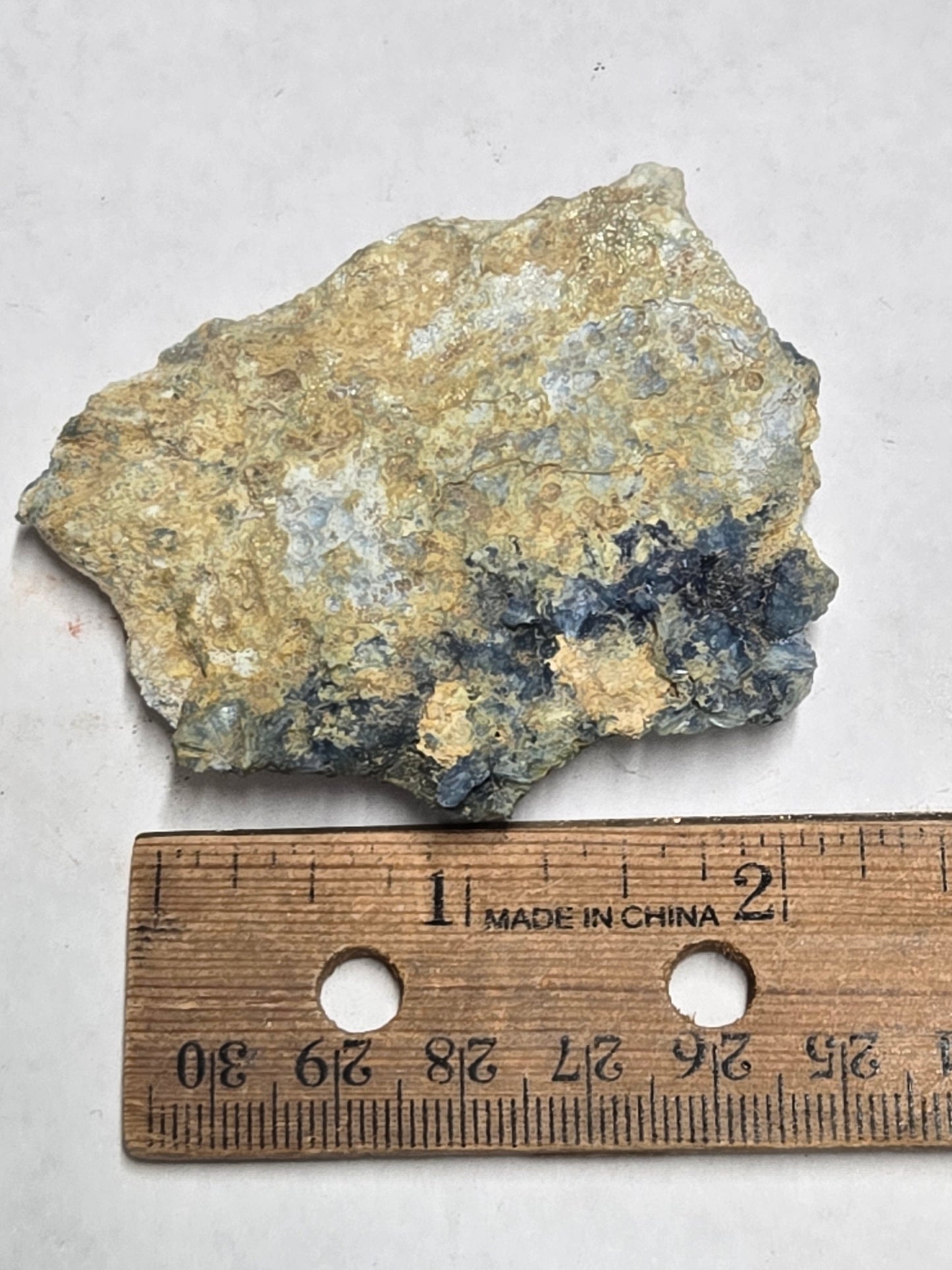 Vauxite - Adam's Minerals LLC