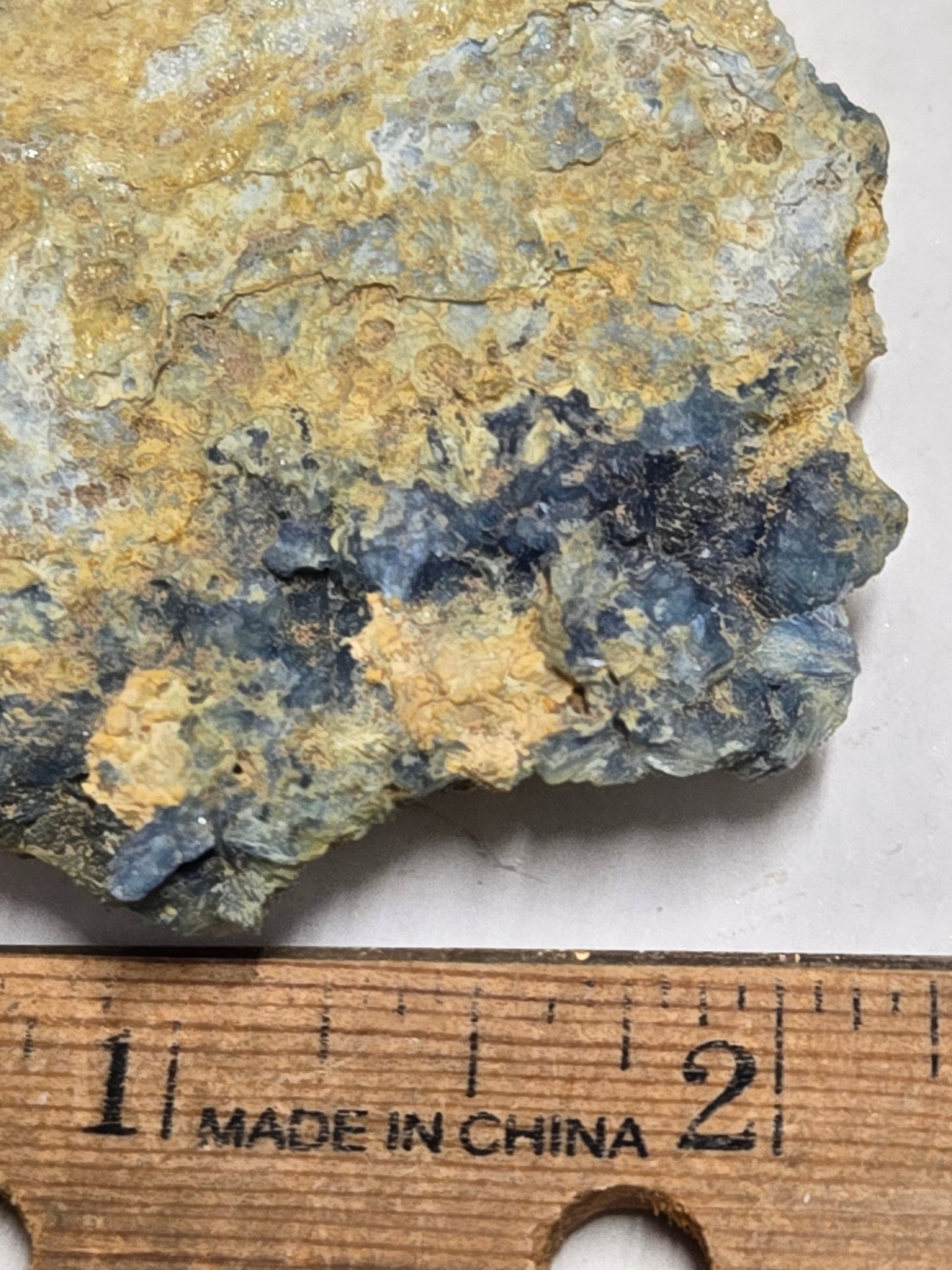 Vauxite - Adam's Minerals LLC