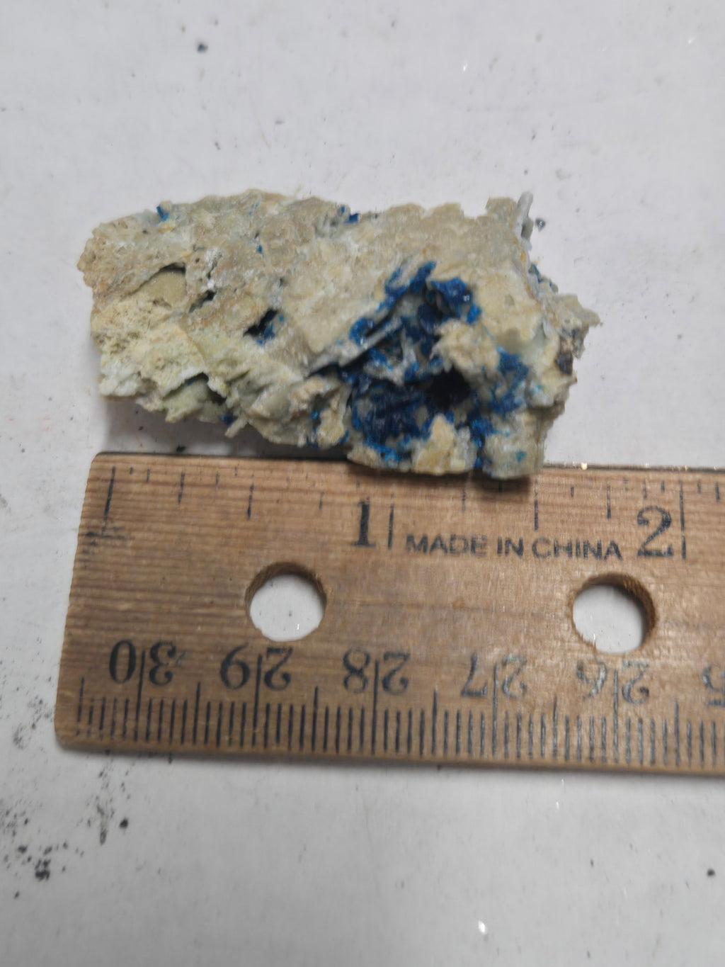 Veszelyite - Adam's Minerals LLC