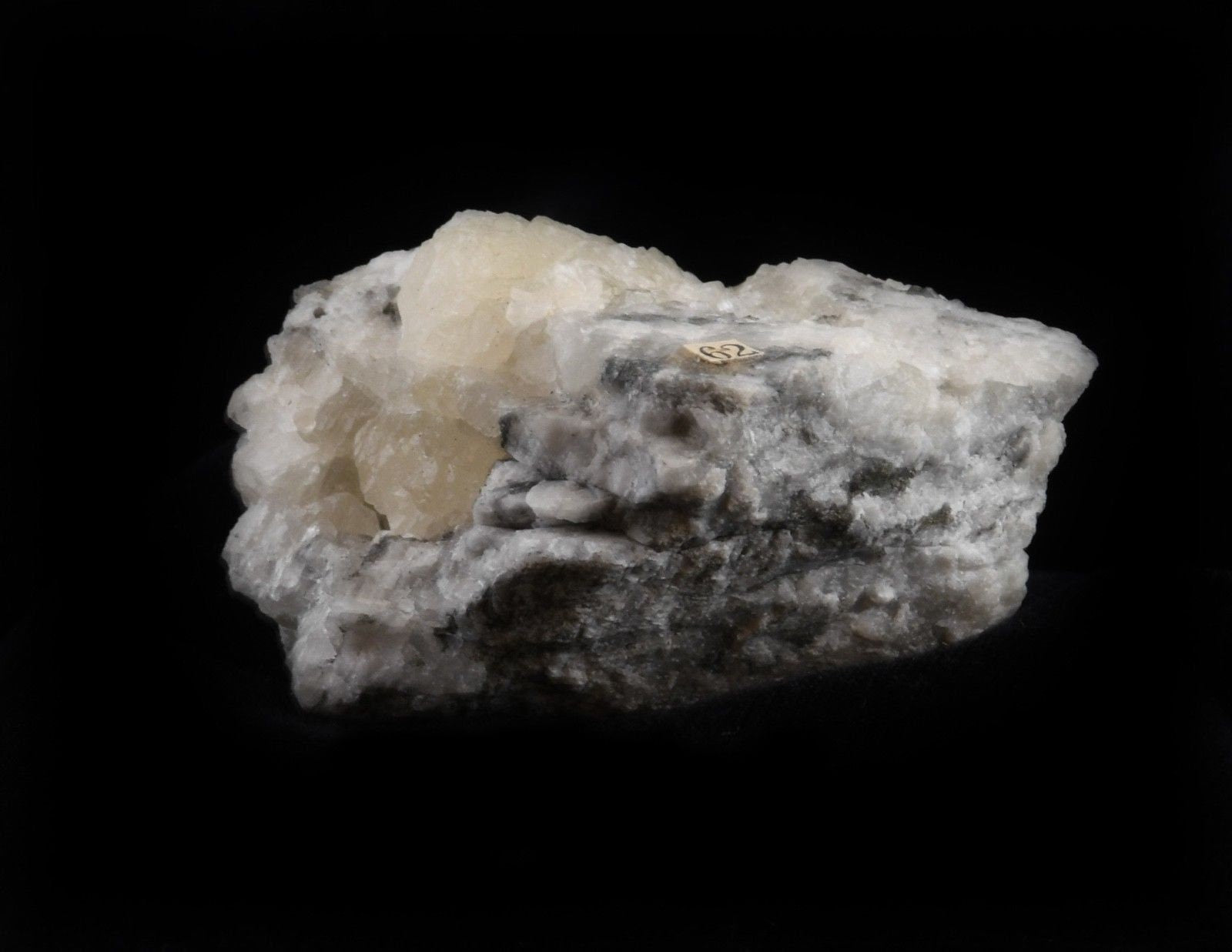 Witherite Specimen - Adam's Minerals LLC