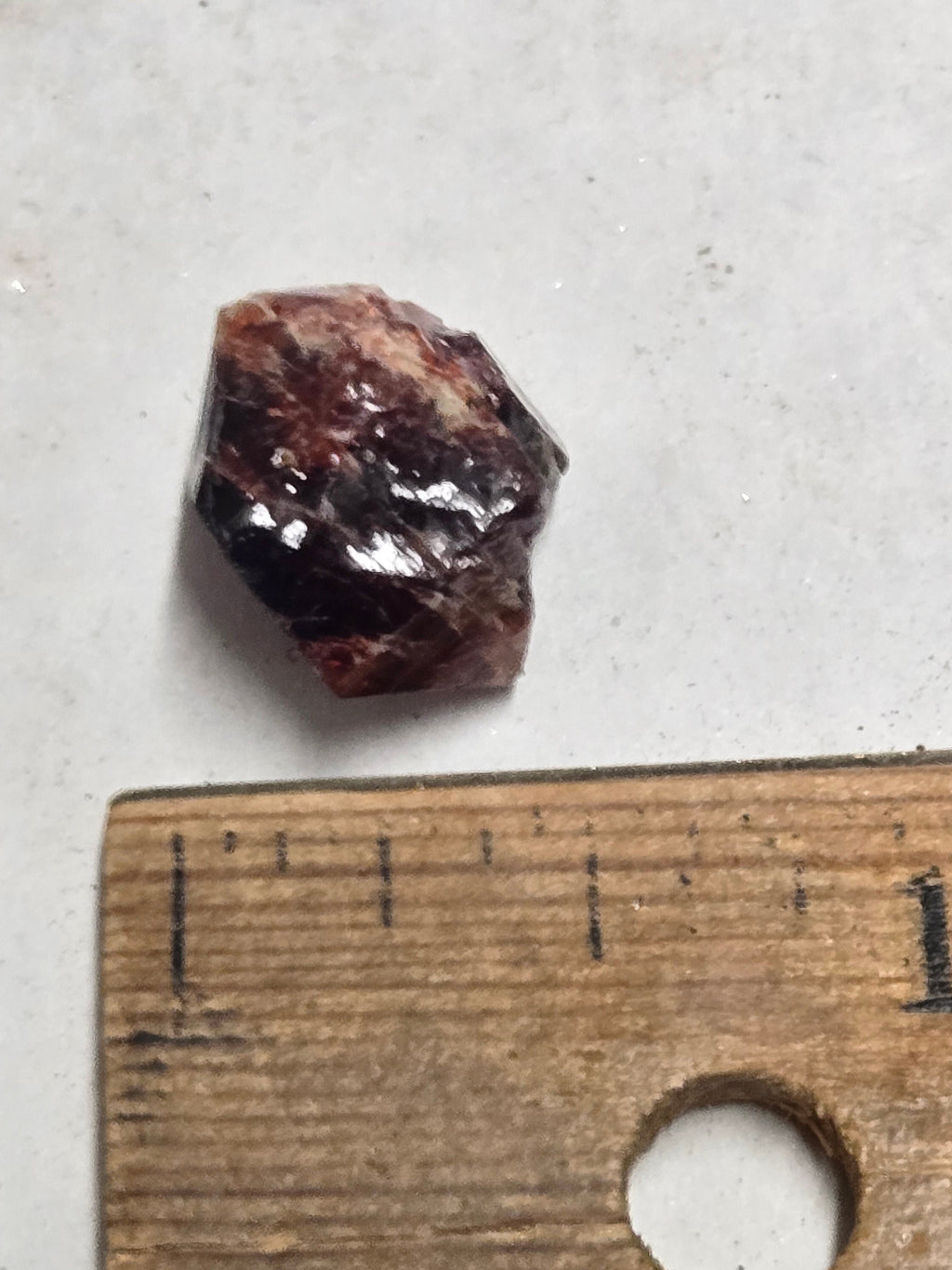 Zircon - Adam's Minerals LLC